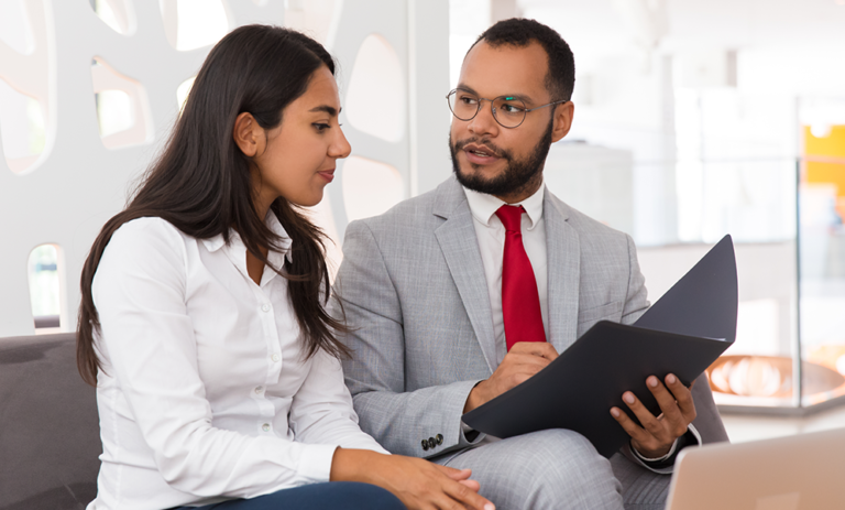 Personalized Financial Guidance - Eric Hunt CPA